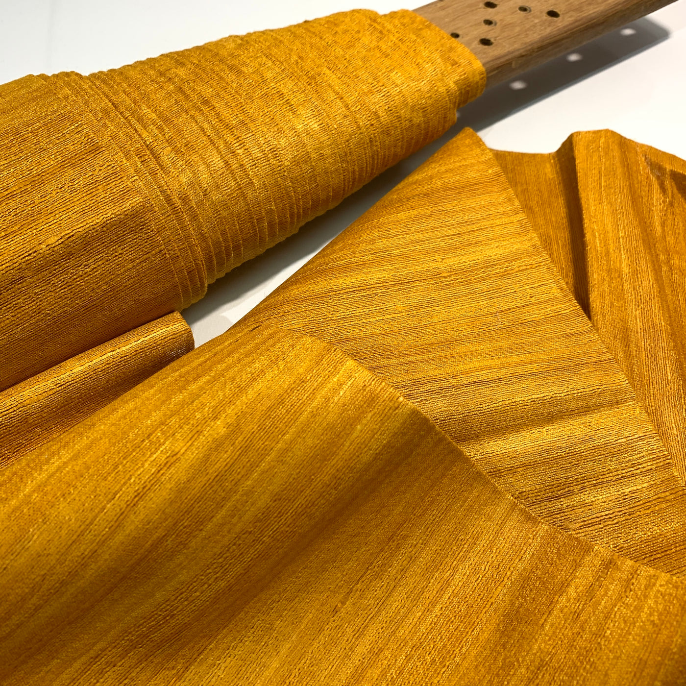 Buy Indian Silk Fabrics: Brocade, Raw Silk, Semi Silk Fabrics by Yard ...