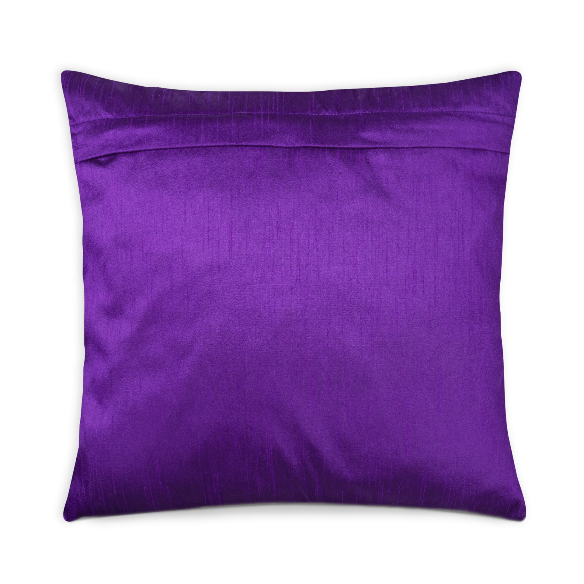 Buy Silk Cushion Covers Online – DesiCrafts