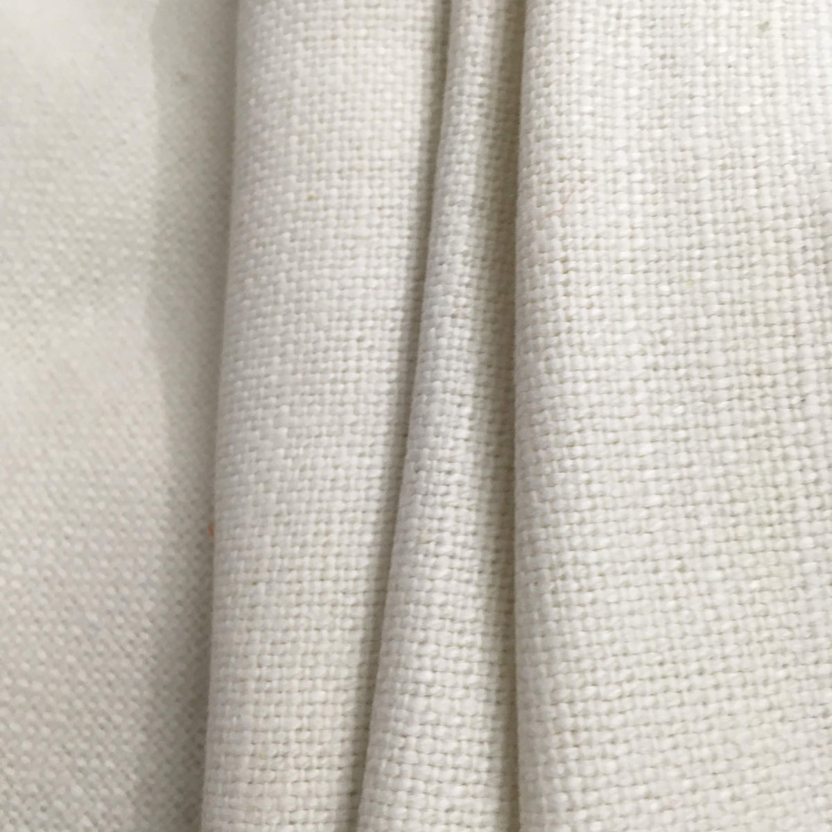 Heavy Weight Linen Cotton Blend Fabric For Custains and Upholstery ...